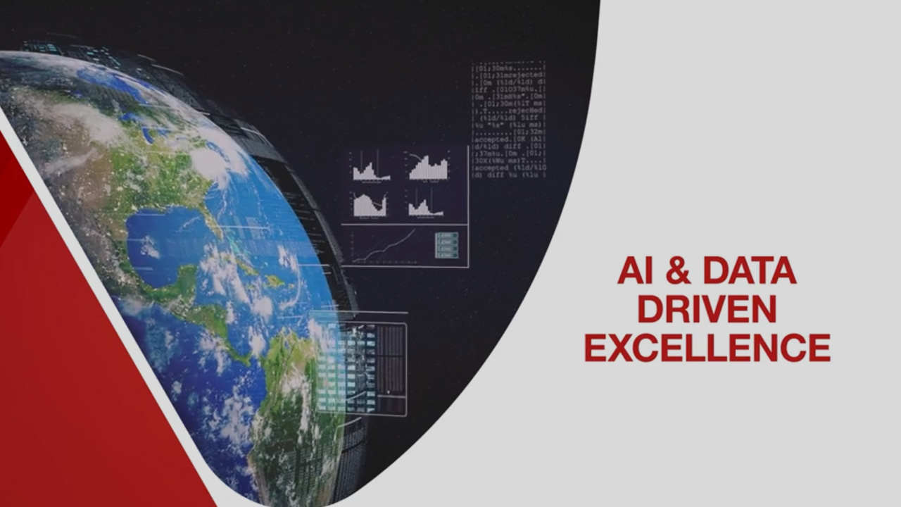 AI & Data-Driven Excellence - Generali Group